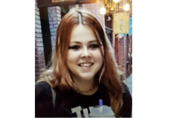 Comox Valley Rcmp Asks For Help In Locating Missing 13 Year Old Girl